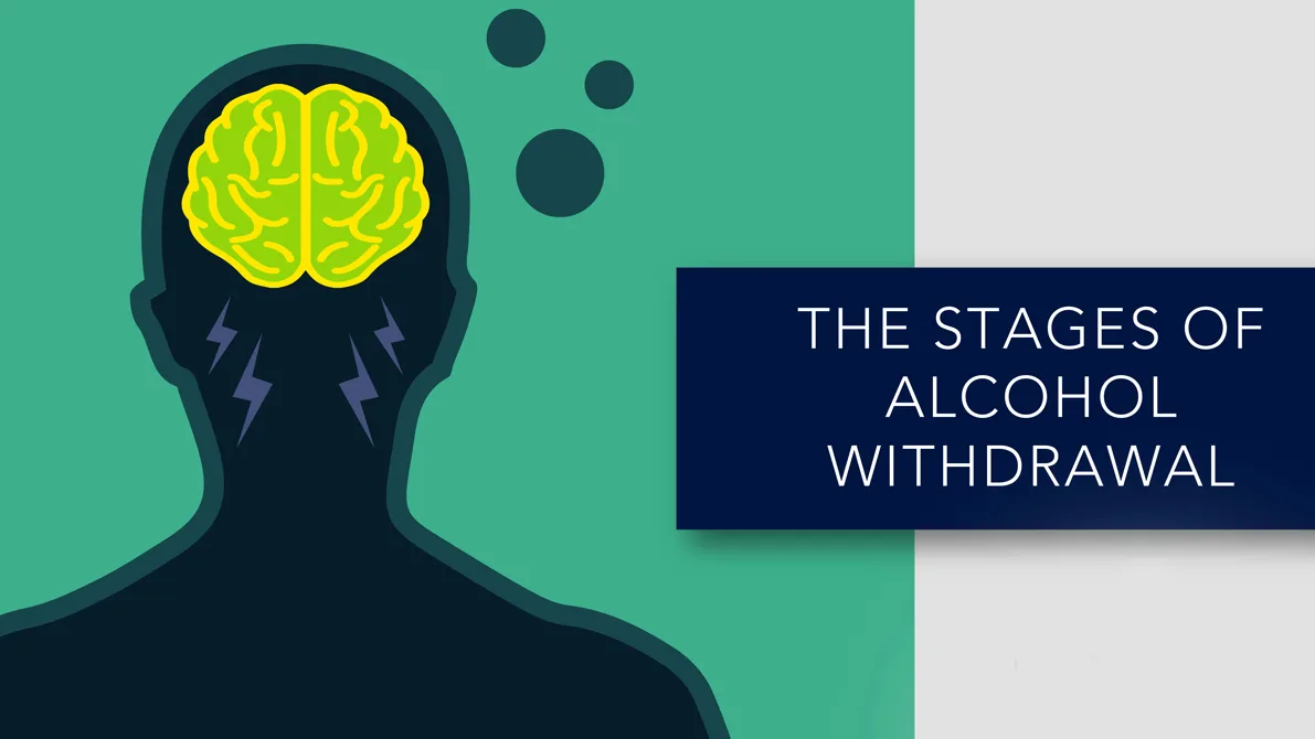 How Long Does an Alcohol Withdrawal Last? - Headwaters